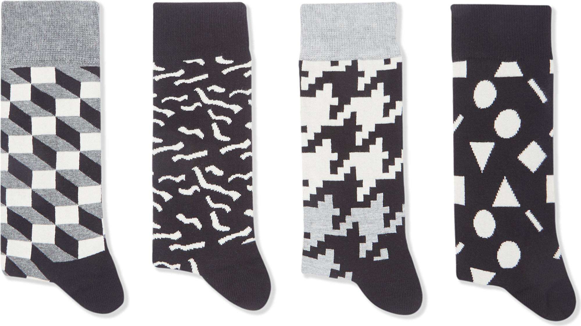 17 Types Of Socks For Men | OKSOX
