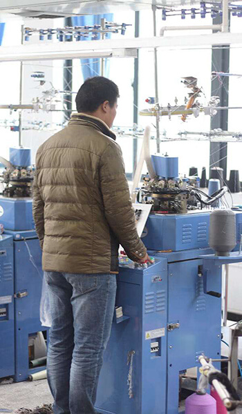 Socks Manufacturer Factory For Custom Socks | OKSOX