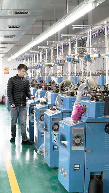 Socks Manufacturer Factory For Custom Socks | OKSOX