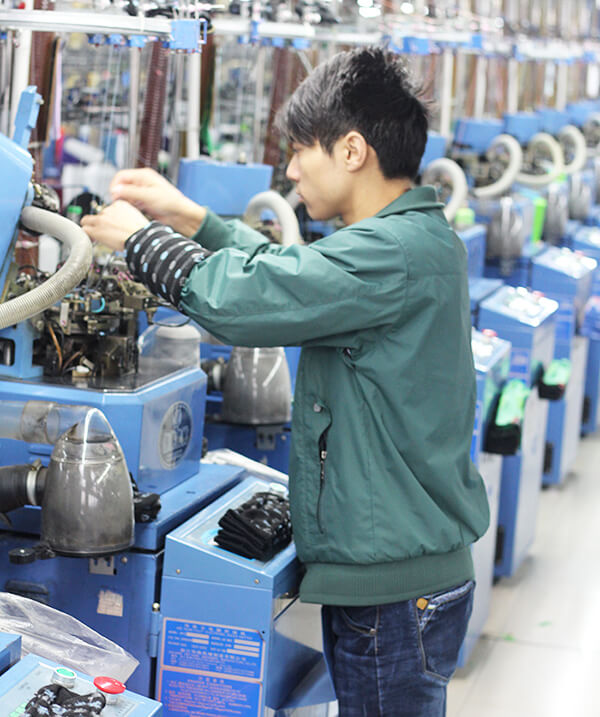 Socks Manufacturer Factory For Custom Socks | OKSOX