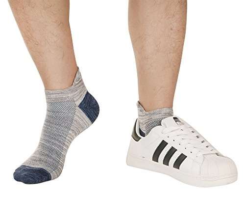 17 Types Of Socks For Men | OKSOX