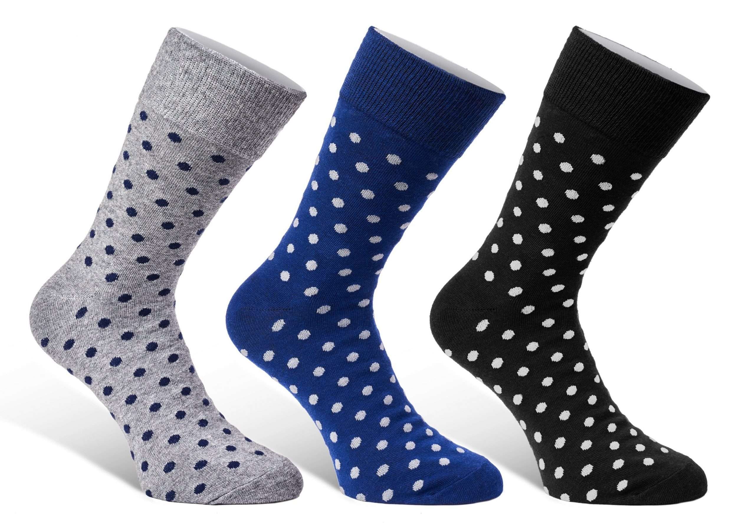 17 Types Of Socks For Men | OKSOX