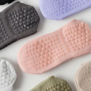 Custom Grip Socks Wholesale, Low MOQ | OKSOX